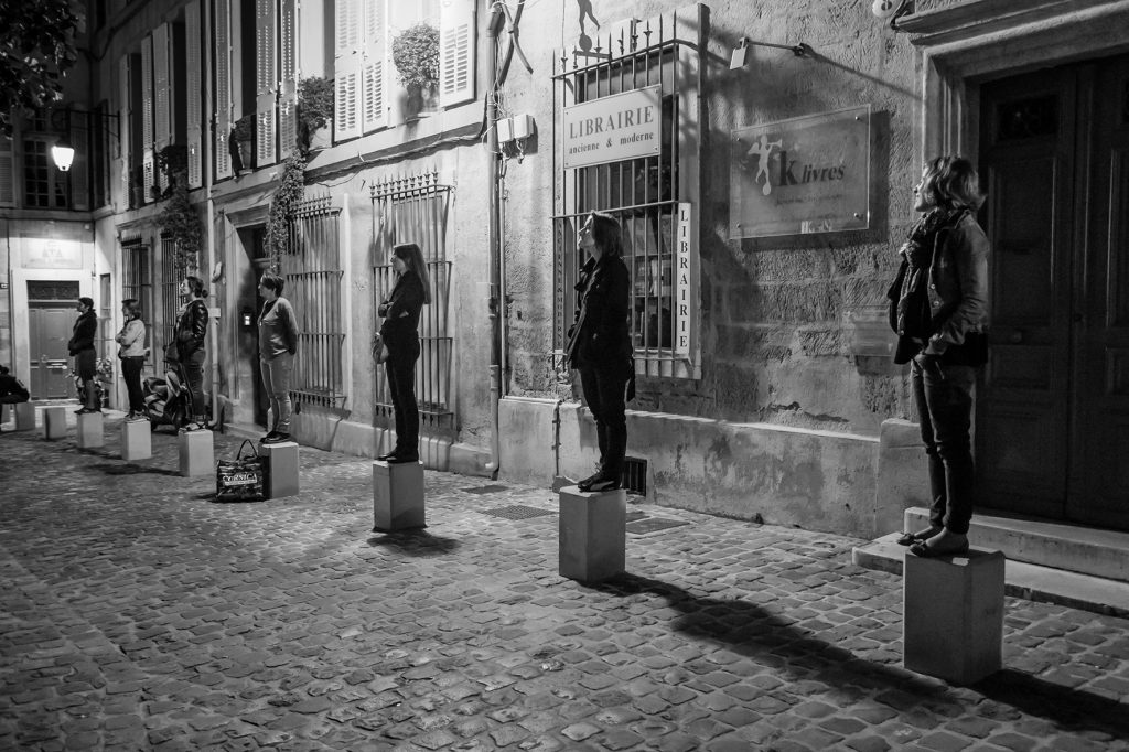 RIBOT - Les Ateliers Agora